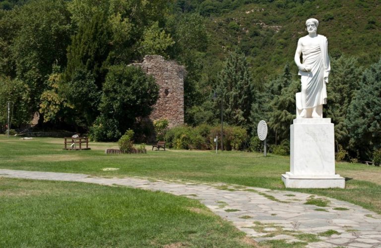 11 Πρωτότυπα Θεματικά Πάρκα στην Ελλάδα - Driver Stories