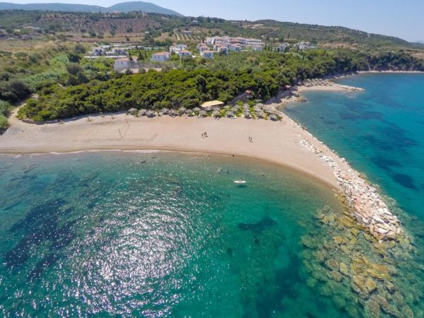 Πεταλίδι και Καλαμάκι Μεσσηνίας, για οικογενειακές διακοπές - Driver ...
