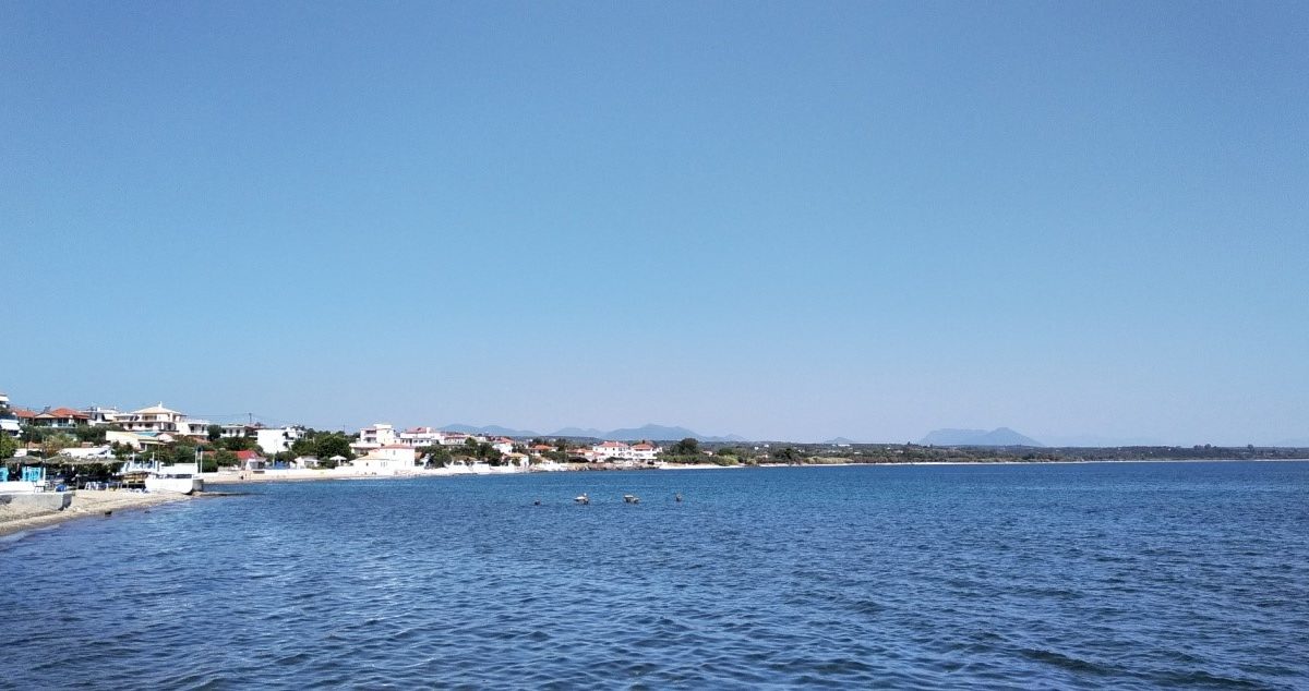 Πεταλίδι και Καλαμάκι Μεσσηνίας, για οικογενειακές διακοπές - Driver ...